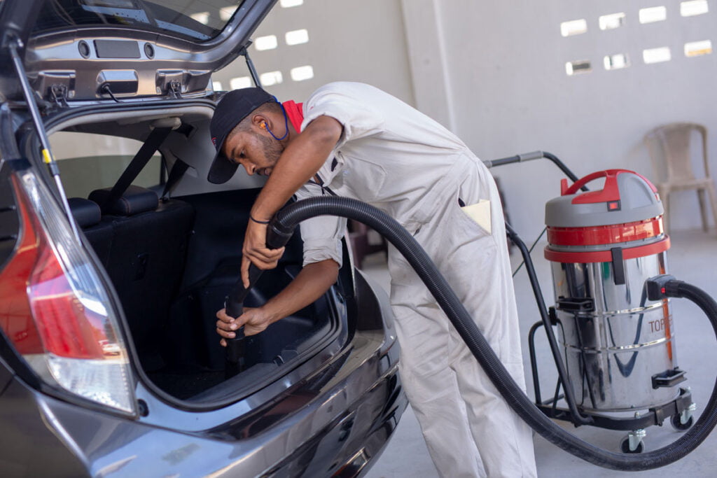 Gallery - Pit & Drive